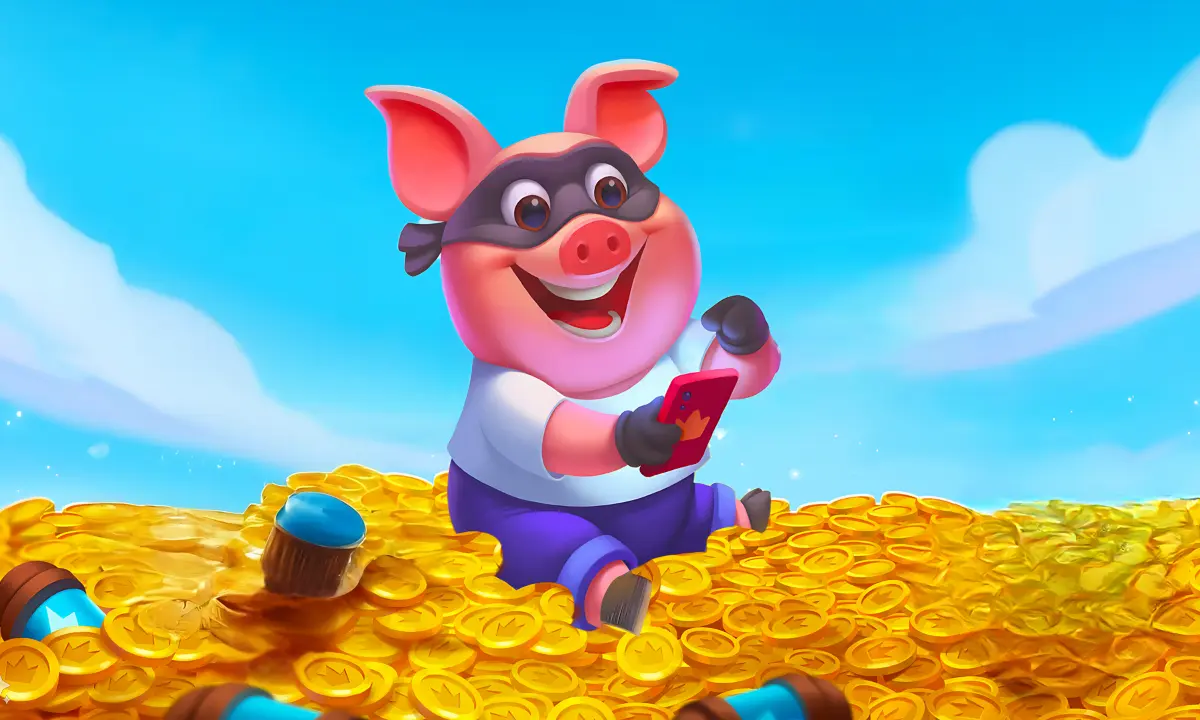 Coin Master Guide 2026: Slots, Raids, Pets, Bets & Events Explained